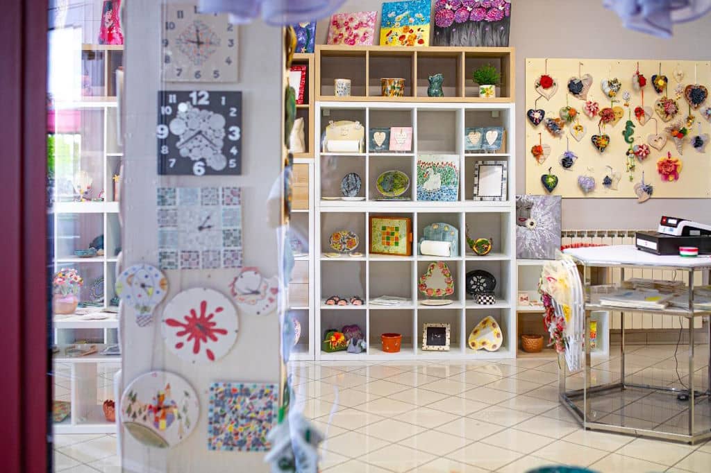 La nostra storia - Aphe